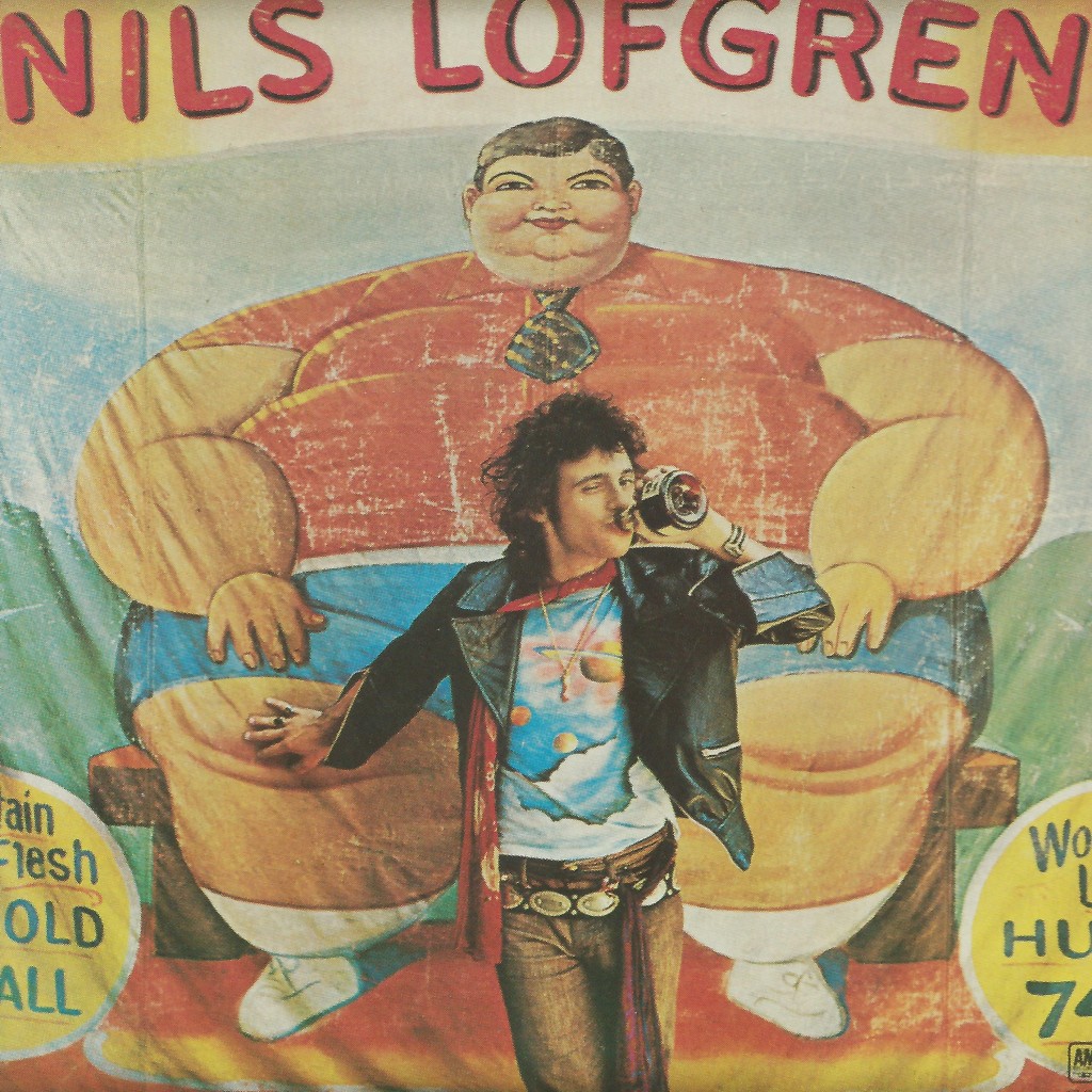 Nils Lofgren (1975) – Vintage Music Club