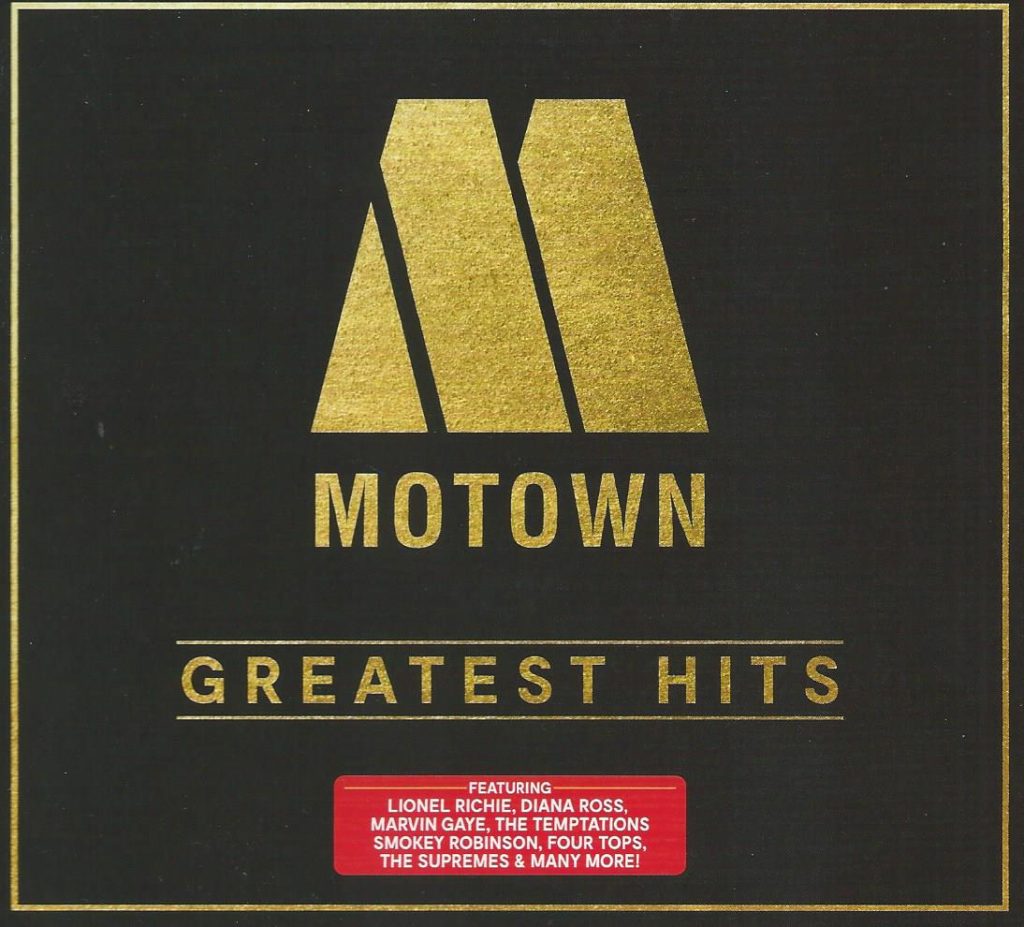 Motown Greatest Hits – Vintage Music Club