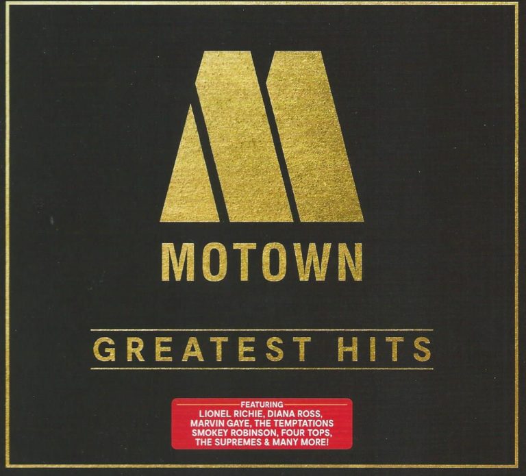 Motown Greatest Hits – Vintage Music Club