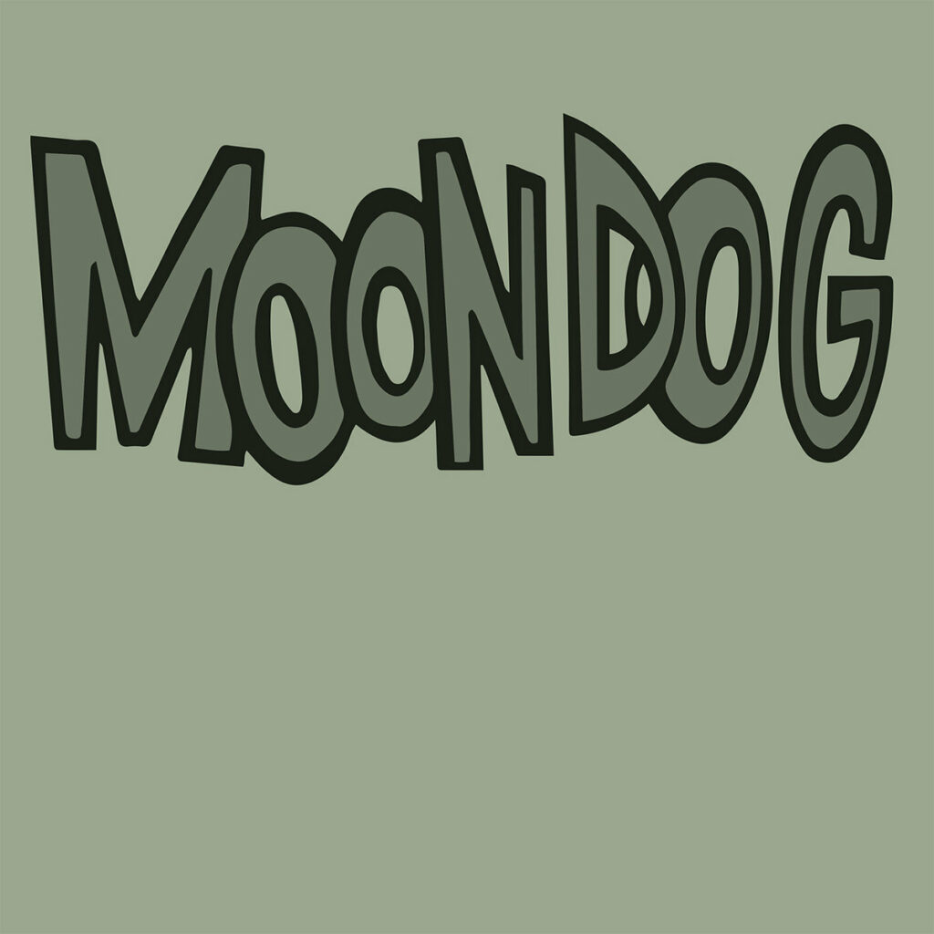 Moondog & His Friends (1953) – Vintage Music Club