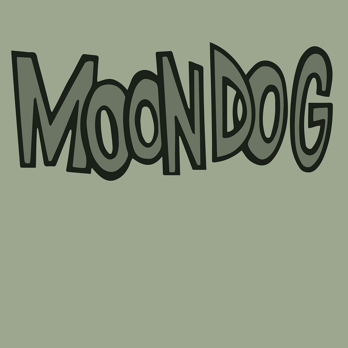 Moondog & His Friends (1953) – Vintage Music Club
